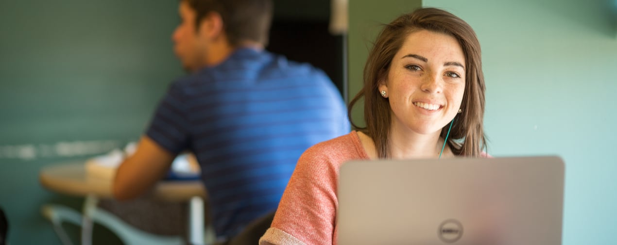 Online Programs and Classes at NCC